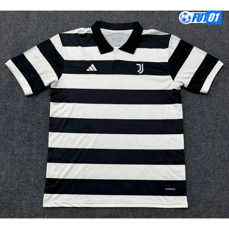Camiseta Juventus 4th 2025/2026
