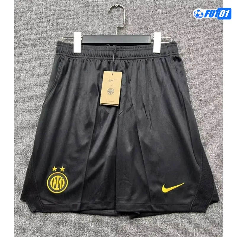 Pantalón Corto Inter de Milan Home 2026/2027